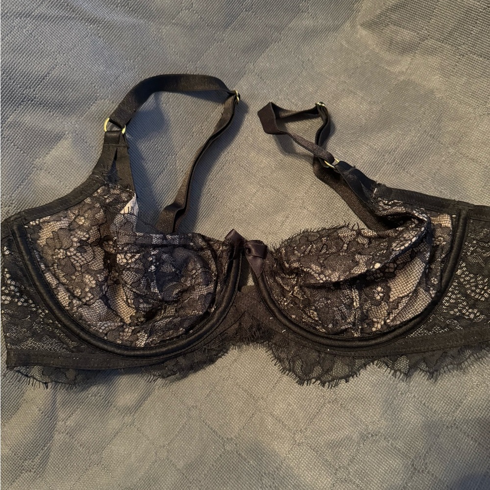 Victoria’s Secret Very Sexy Unlined Bra - Gem